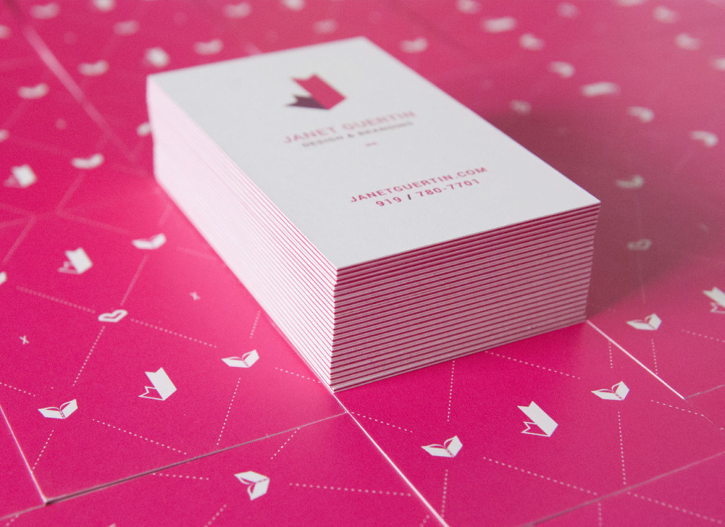 Personal Branding - Janet Guertin