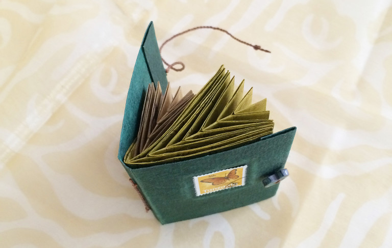 Tree Books with Dan Essig - Janet Guertin