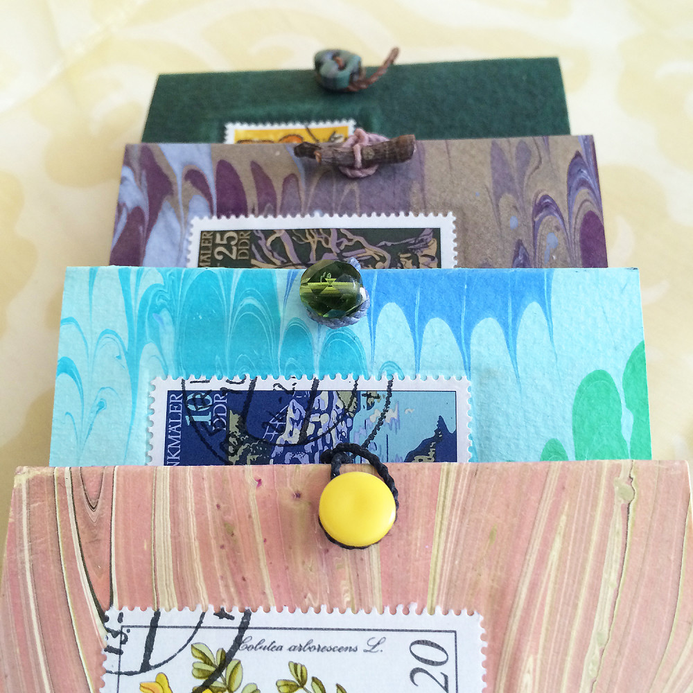 Tree Books with Dan Essig - Janet Guertin