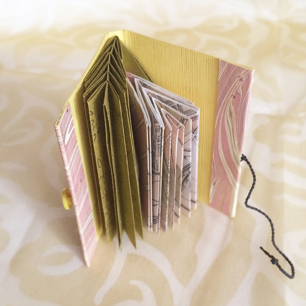 Tree Books with Dan Essig - Janet Guertin